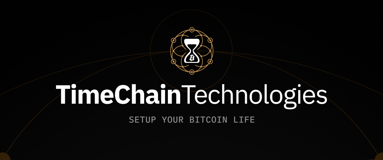 TimeChain Technologies